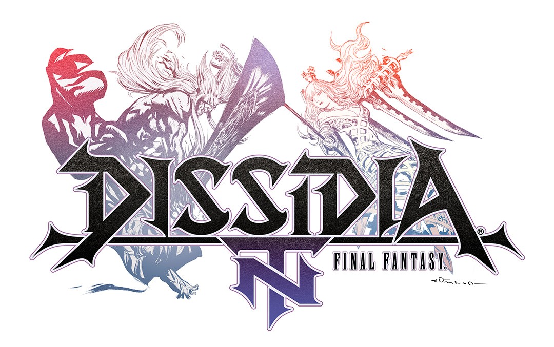 Review: Dissidia Final Fantasy NT · Crystal Universe