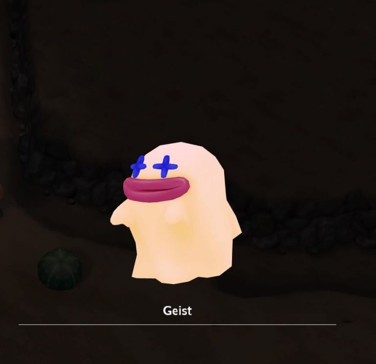 Secret of Mana: Monsterliste · Crystal Universe