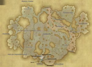 FFXIV: Eureka-Anemos: Allgemeines · Crystal Universe