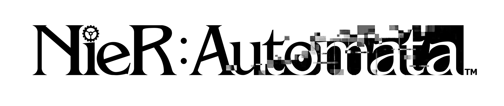NieR: Automata · Crystal Universe