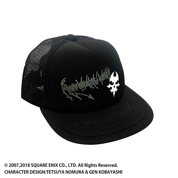 Neues aus dem Square Enix Cafe : TWEWY Menü & Merch · Seite 2 von 2 ...