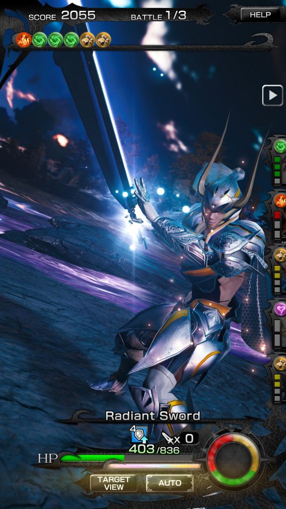 Mobius Final Fantasy: Interview mit Motomo Toriyama zu Act 2 · Crystal ...