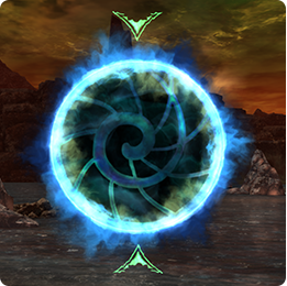 FFXIV: Eureka-Hydatos: Baldesions Arsenal - Allgemeines · Crystal Universe