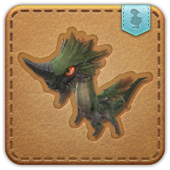 FFXIV: Begleiter - Item Codes · Crystal Universe