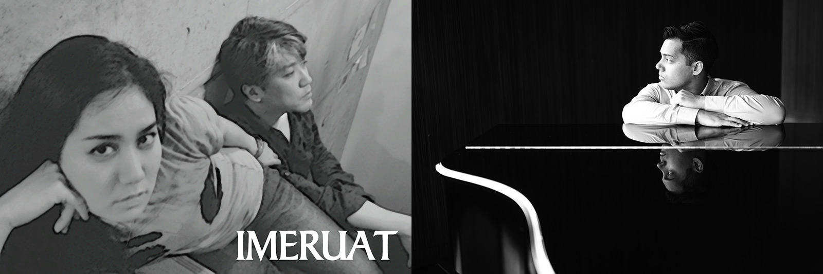 IMERUAT feat. Benjamin Nuss im Kölner Loft! · Crystal Universe