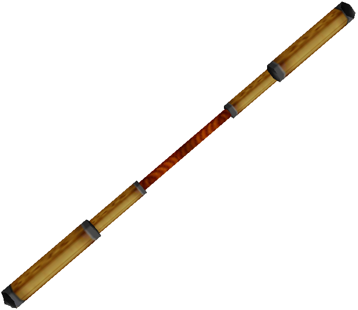 FFVIII: Rai-Jin · Crystal Universe