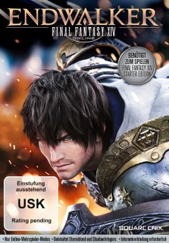 FFXIV: Die einzelnen Versionen, Kosten & Spielzeit · Crystal Universe