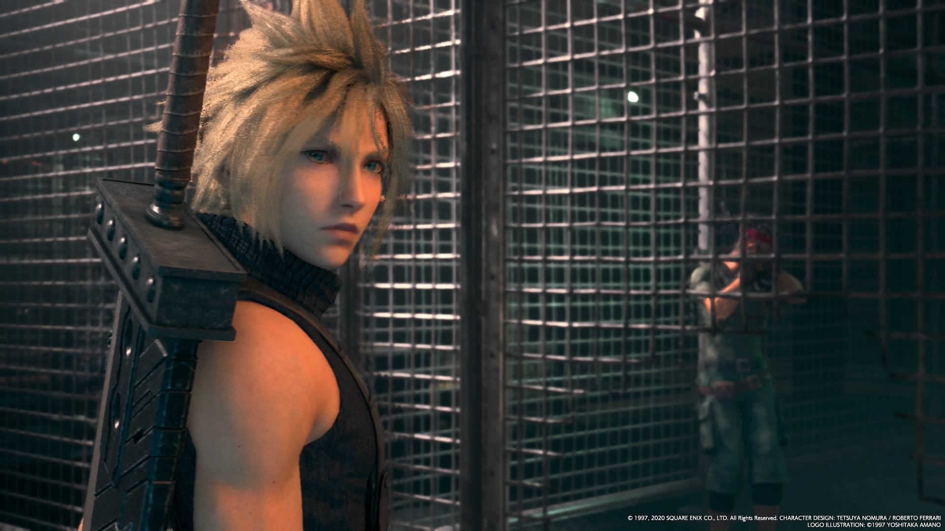 FFVIIR: Square Enix hat ein weiteres Bedenken zur Veröffentlichung ...