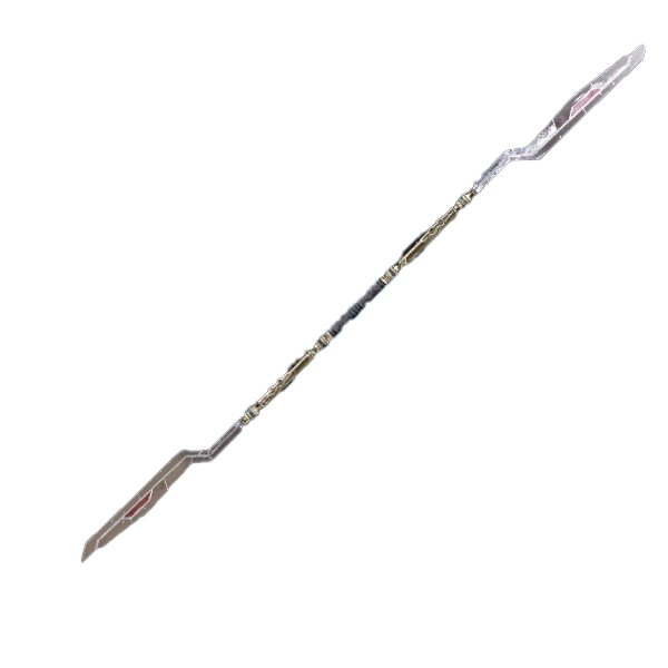 FFVIIR: Waffenmodifikation · Crystal Universe