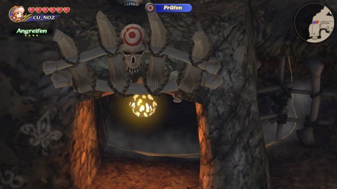 FFCCRE: Mog-Stempel · Crystal Universe