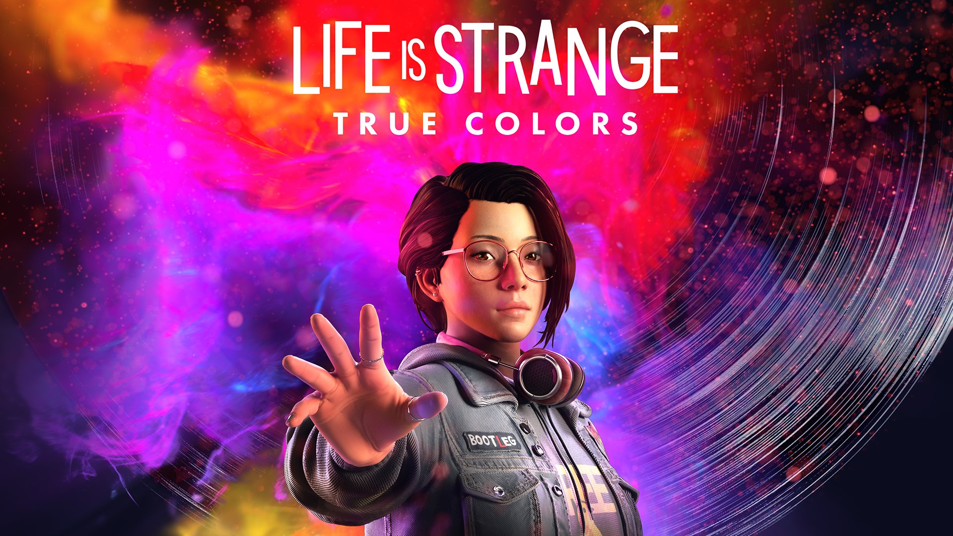 LiS: Switch-Version von True Colors verspätet sich · Crystal Universe