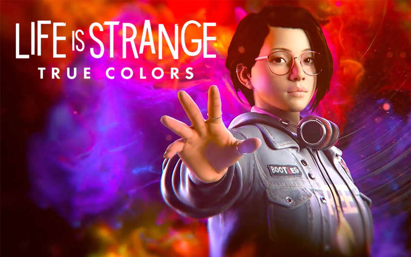 LiS:True Colors - Release Termin für die Switch Version bekannt ...