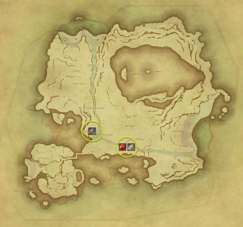 FFXIV: Das Inselparadies - Sammel-Almanach & Pionierwerk · Crystal Universe