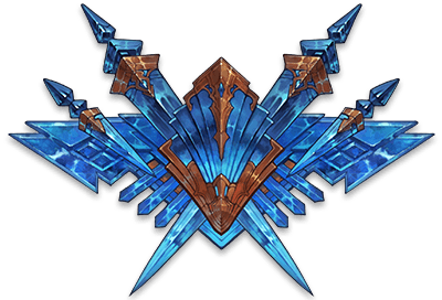 FFXIV: PvP - Crystalline Conflict - Das Rangsystem · Crystal Universe