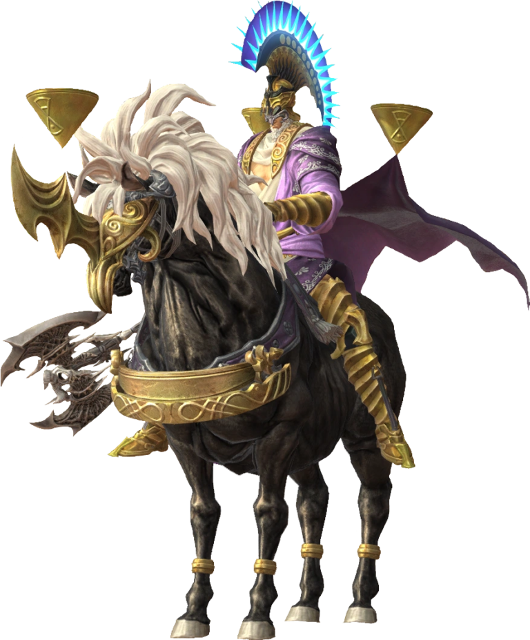 FFXIV: Mythen Eorzeas - Euphrosyne-Guide · Crystal Universe