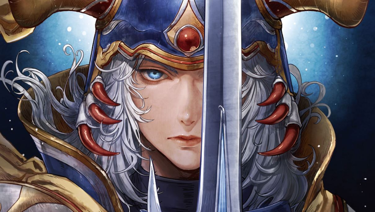 FFTCG: Karte der Woche - From Nightmares: Krieger des Lichts · Crystal ...