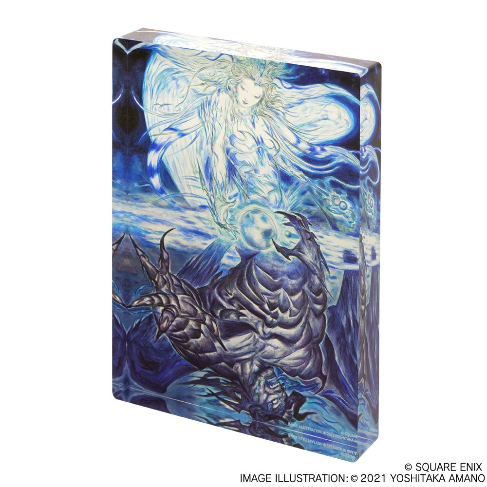 FFXIV: Fan Festival 2023 - Merchandise · Crystal Universe