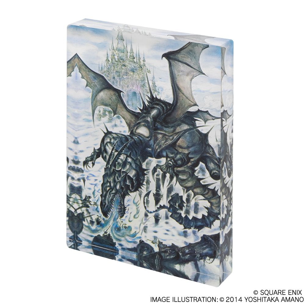 FFXIV: Fan Festival 2023 - Merchandise · Crystal Universe