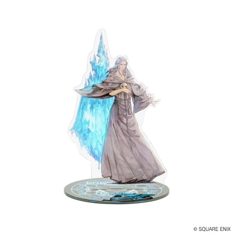 FFXIV: Fan Festival 2023 - Merchandise · Crystal Universe