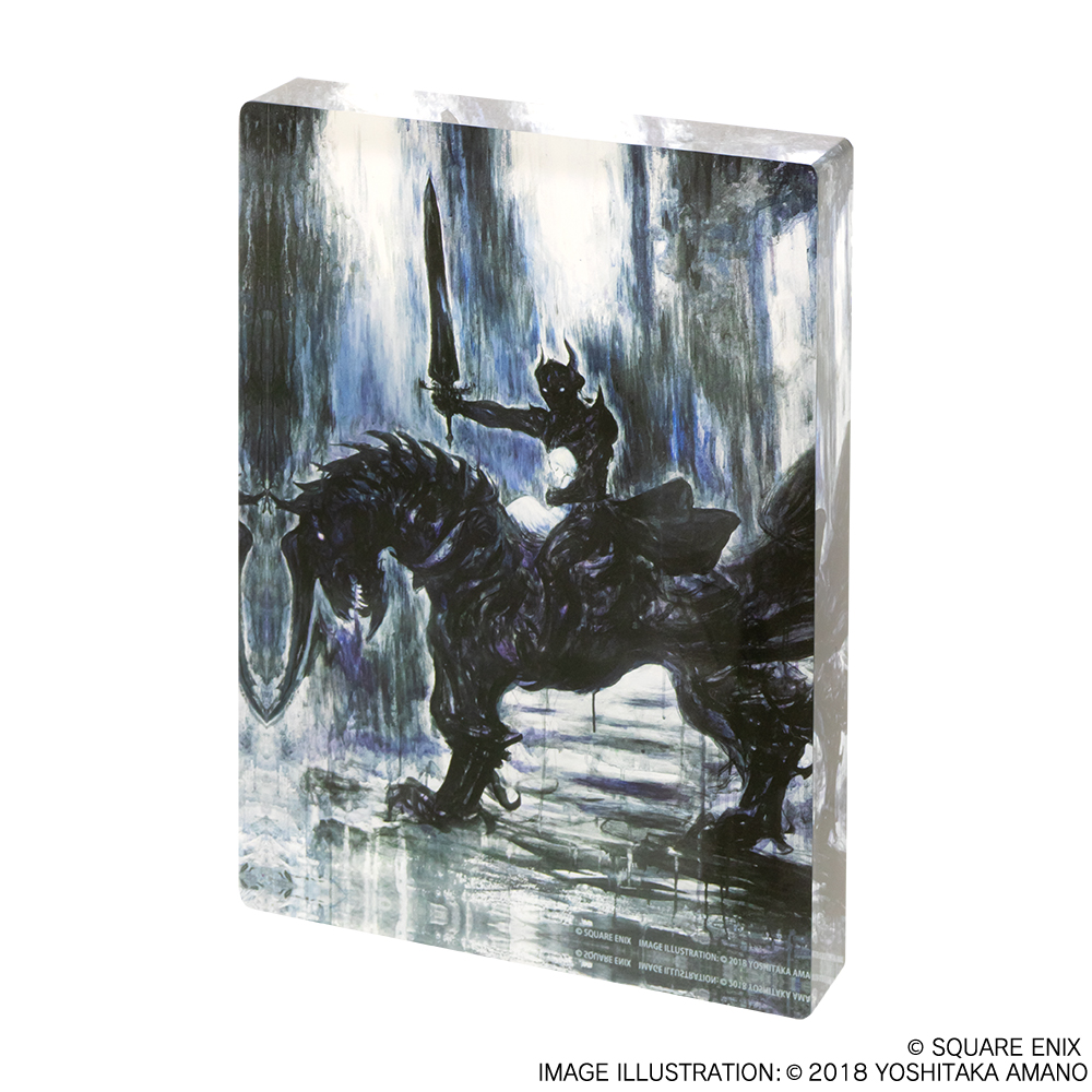 FFXIV: Fan Festival 2023 - Merchandise · Crystal Universe