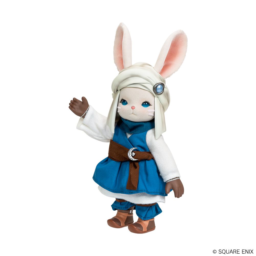 FFXIV: Fan Festival 2023 - Merchandise · Crystal Universe