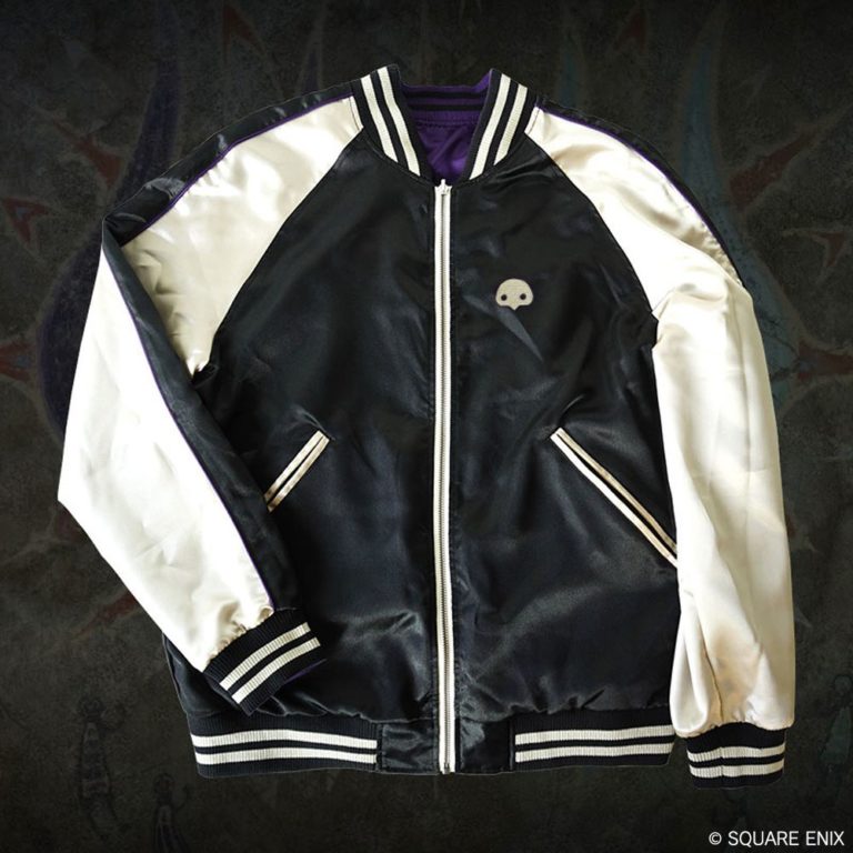 FFXIV: Fan Festival 2023 - Merchandise · Crystal Universe