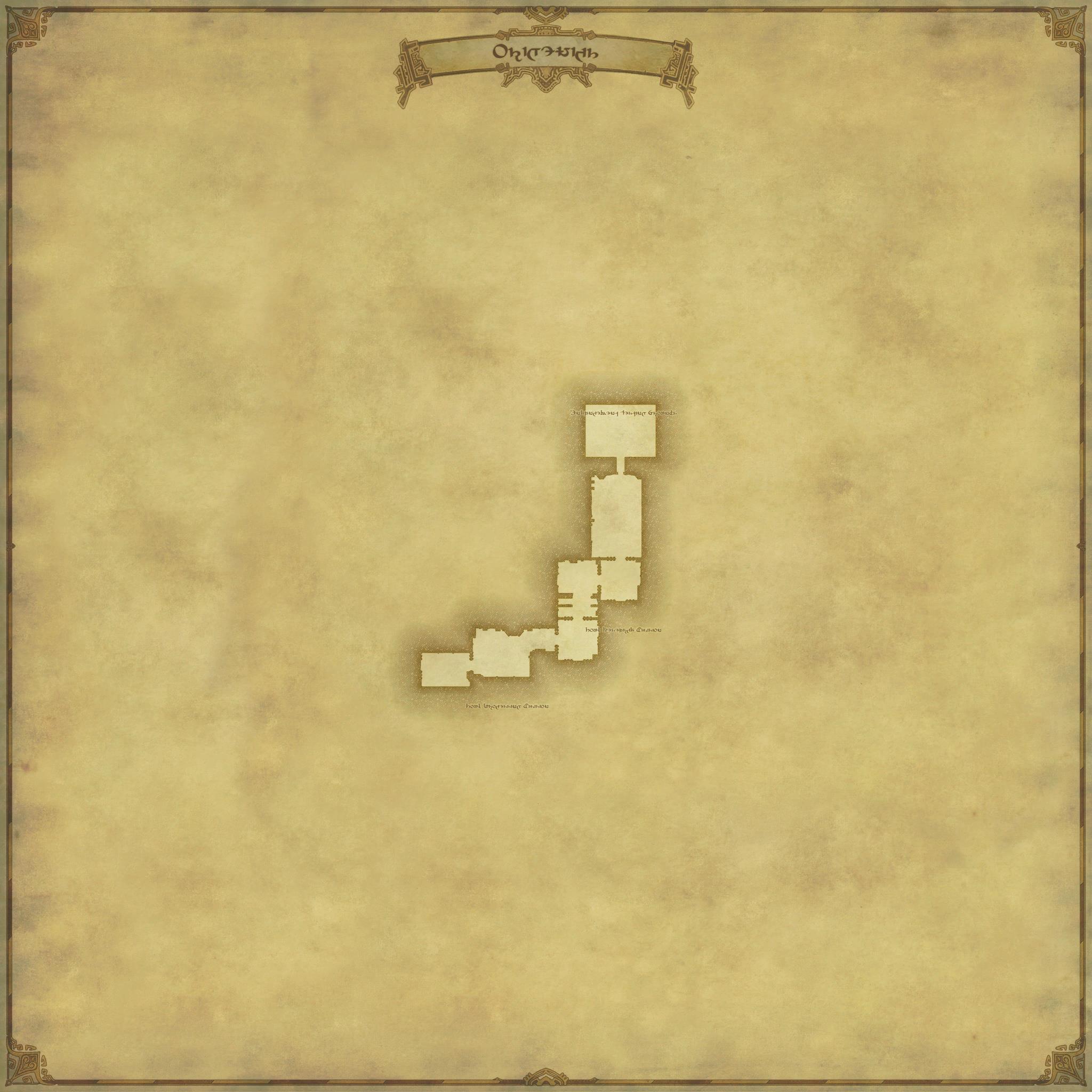 FFXIV: Dungeon Guide - Origenik · Crystal Universe