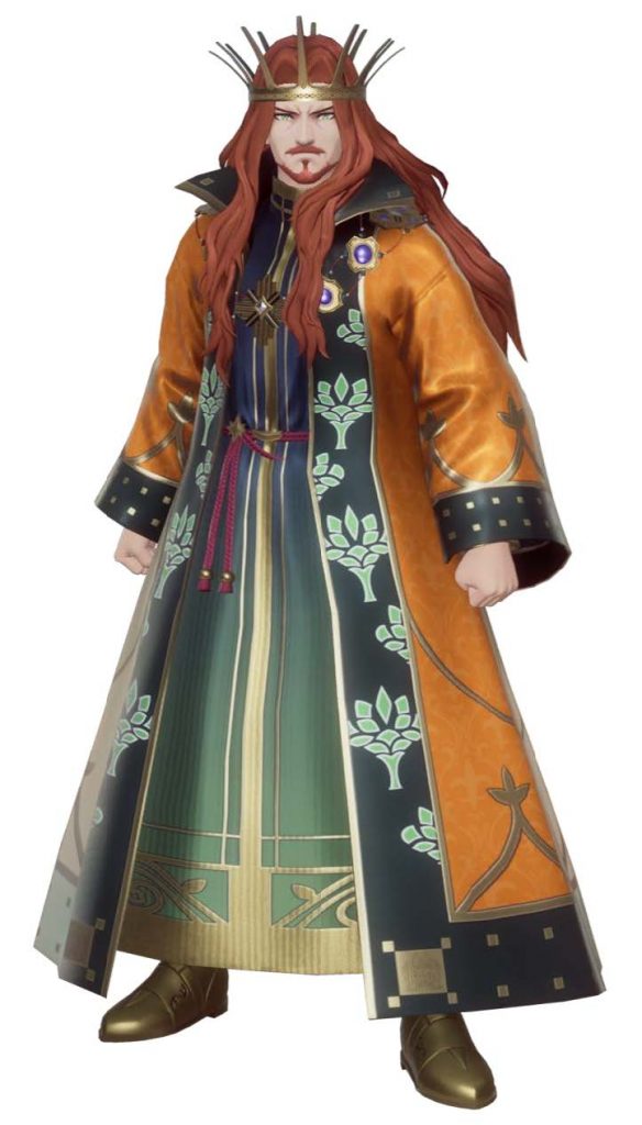 Romancing SaGa 2: Revenge of the Seven Charaktere, Kämpfe und mehr ...