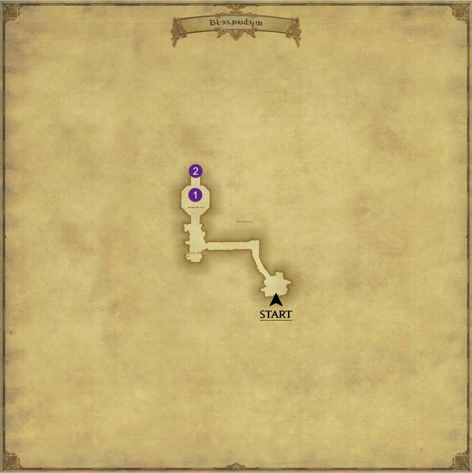 FFXIV: Dungeon Guide - Alexandria · Crystal Universe