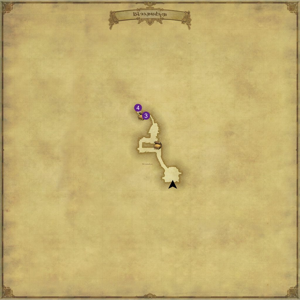 FFXIV: Dungeon Guide - Alexandria · Crystal Universe