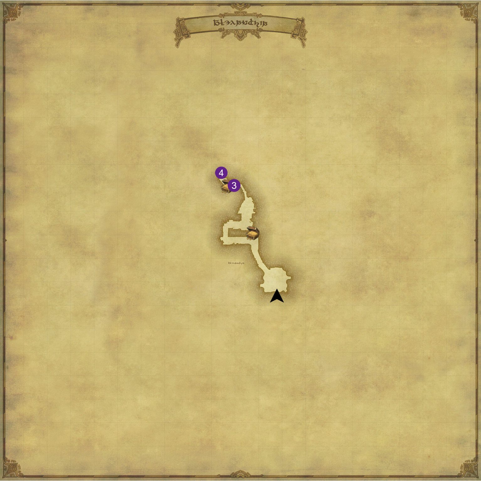 FFXIV: Dungeon Guide - Alexandria · Crystal Universe