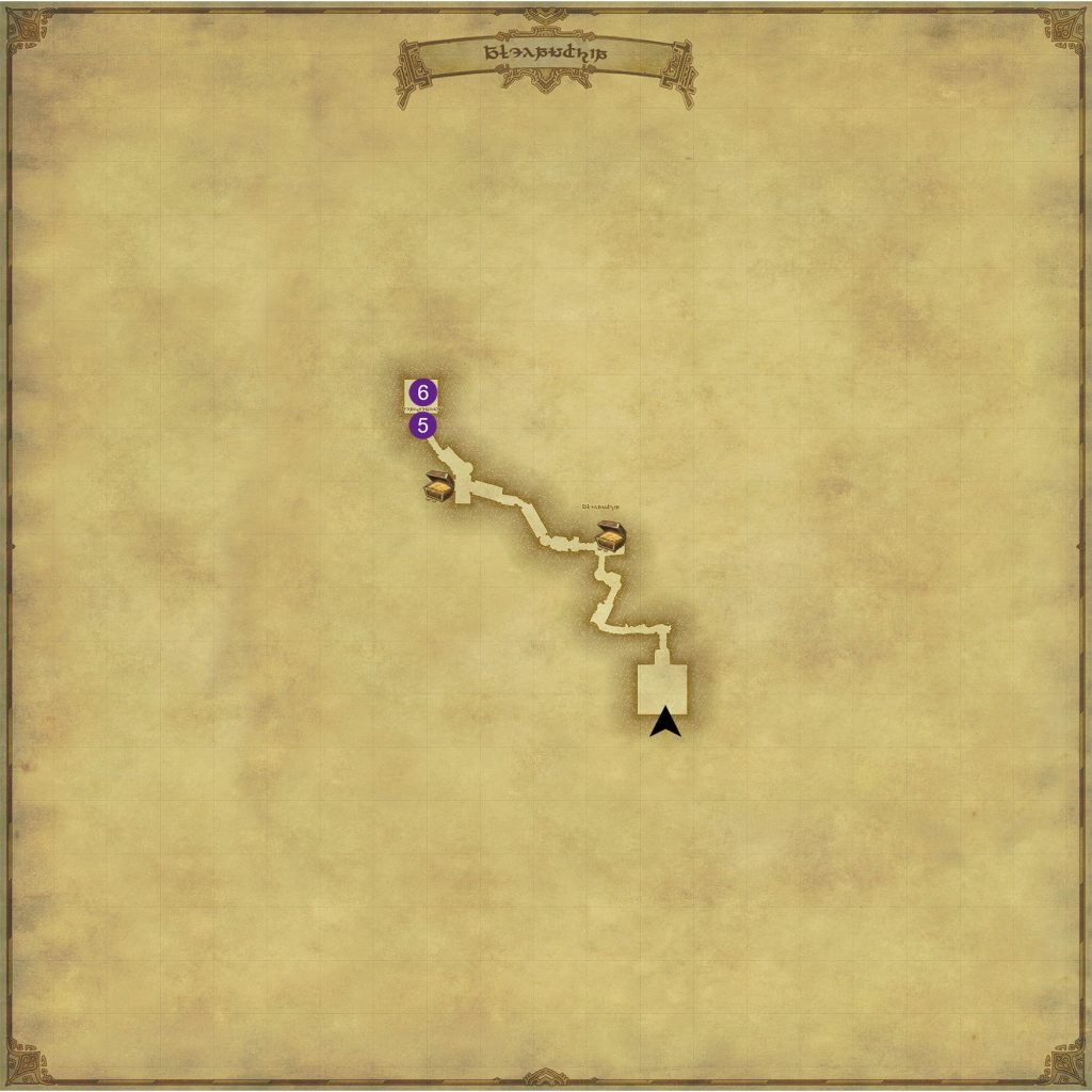 FFXIV: Dungeon Guide - Alexandria · Crystal Universe